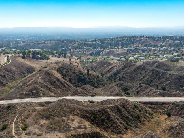 1 Sesnon Blvd, Granada Hills, CA 91344 | MLS #V1 33717