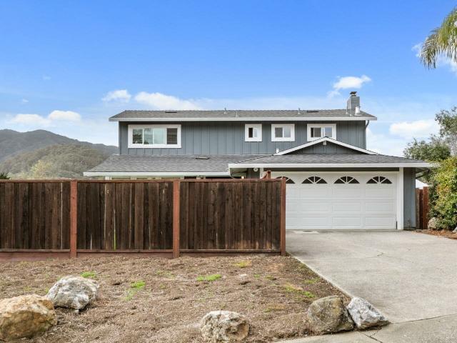 1 Sequoia Way, Pacifica, US, CA