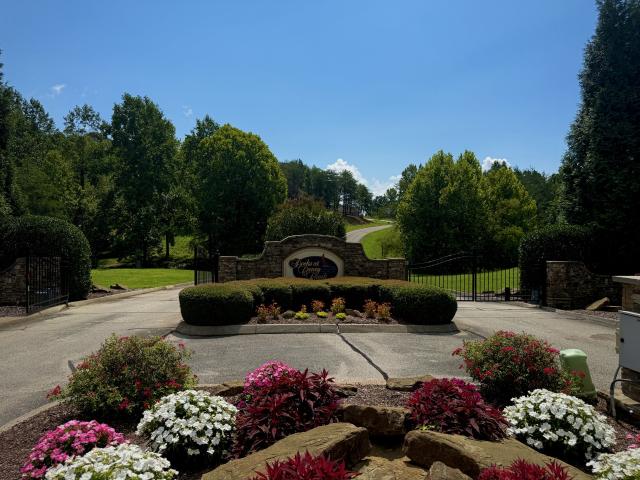 1 Serenity Dr