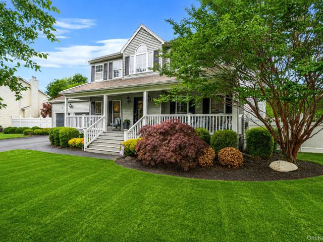 1 Settler Drive