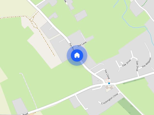 1 Seven Stars, Seisdon, Wolverhampton