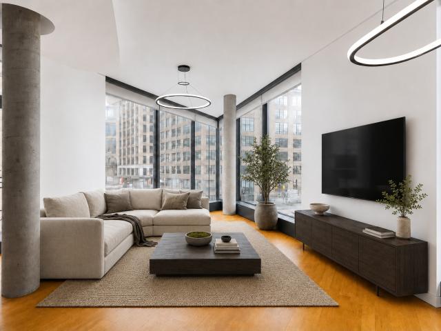 1 Seventh Avenue South, New York, NY