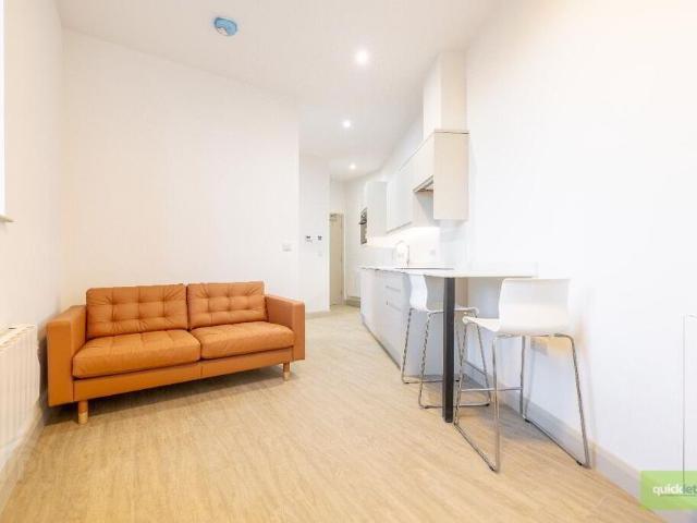 1 Shaftesbury Cross, 1 Donegall Road, Belfast, BT12 5JJ