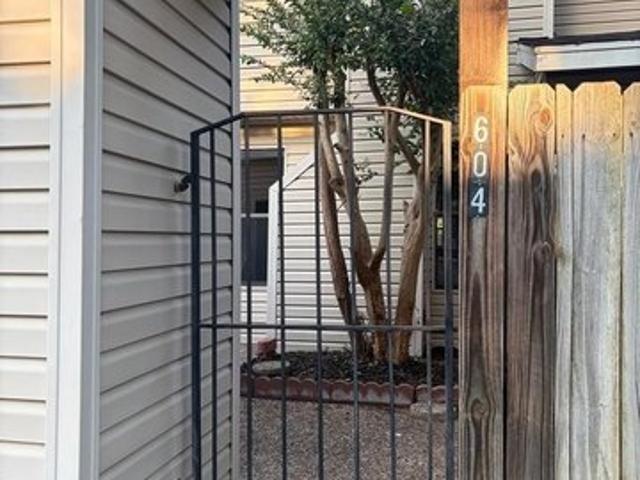1 Shelby Rd Apt 604, Sherwood, AR 72120