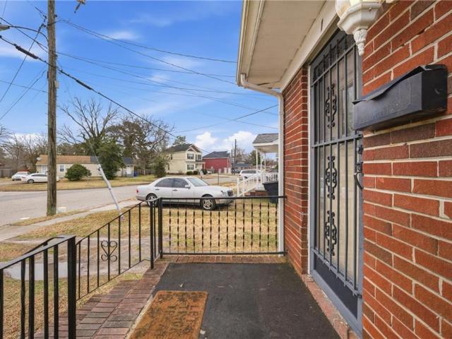 1 Shelby ST