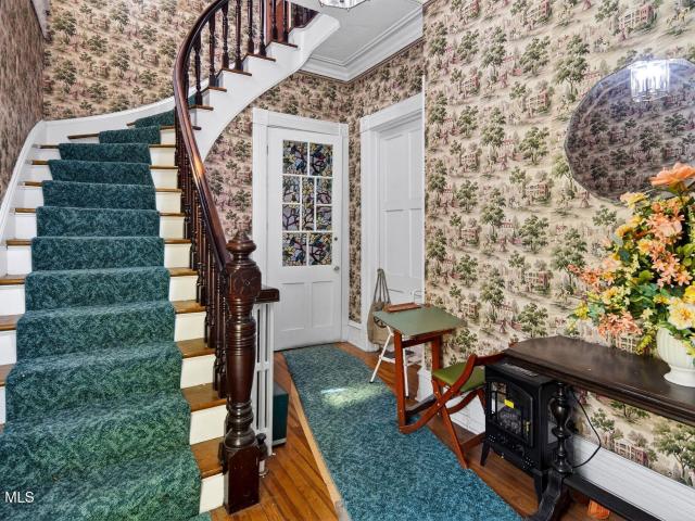 1 Sheldon Avenue