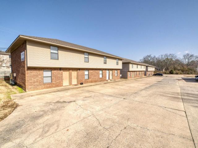 1 Sherwood Multi Package Properties Drive