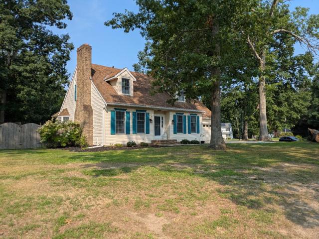 1 Sherwood Court
