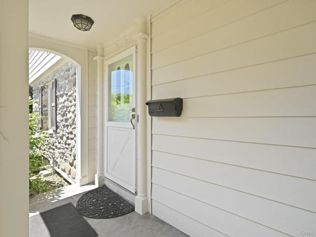 1 Sheridan Road