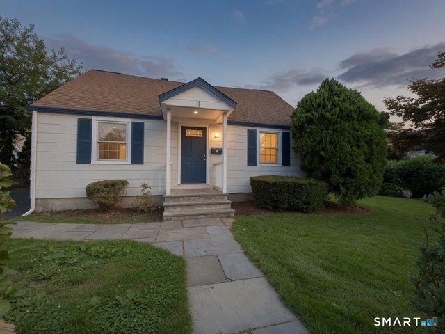 1 Sheridan St, Norwalk, CT 06854