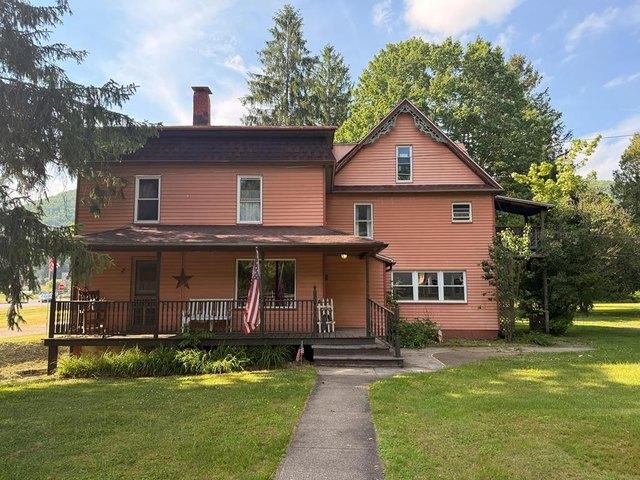 1 Sherman St, Galeton, PA 16922
