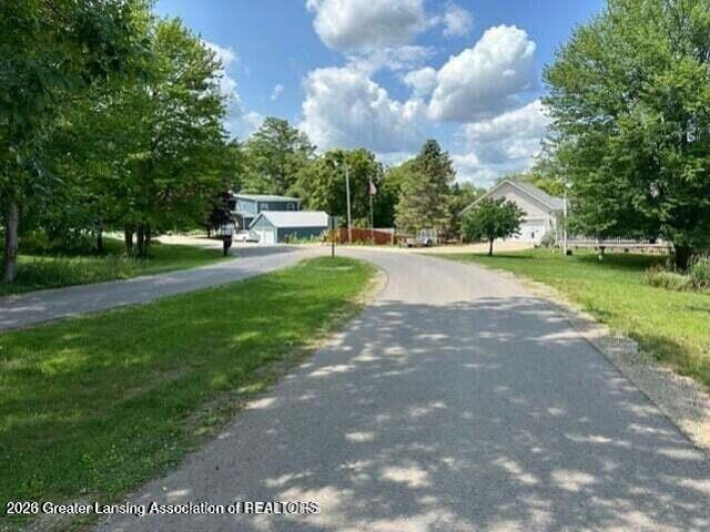 1 Shiawassee Street