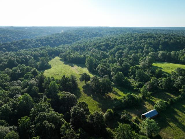 1 Shiloh Canaan Road