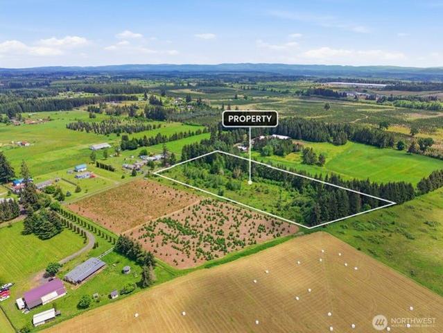 1 Shiloh Rd, Winlock, WA 98596