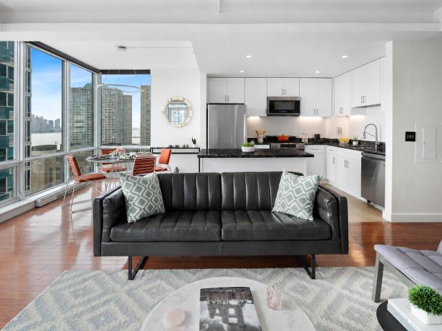 1 Shore Lane # 2307