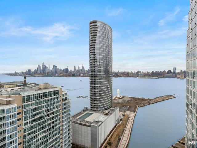 1 Shore Lane # 2707