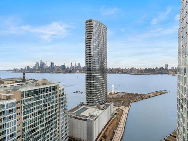 1 Shore Lane # 2707