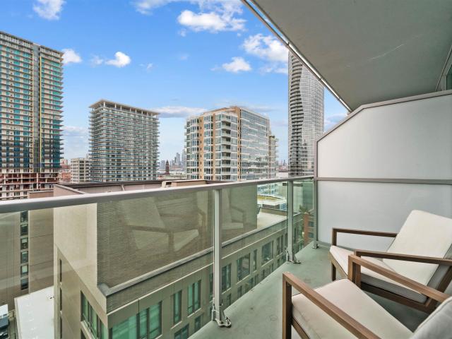 1 Shore Ln, Unit 1002, Jersey City, NJ 07310 | MLS #260005 | Compass