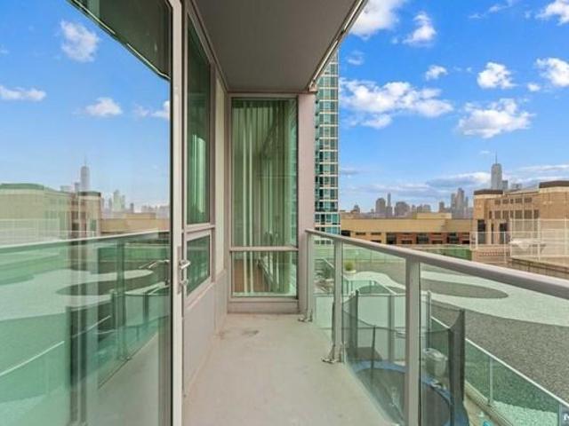 1 Shore Ln #1011, Jersey City, NJ 07310