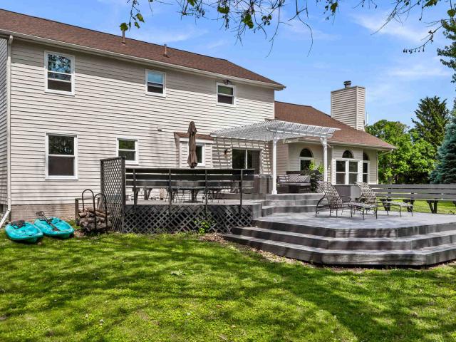 1 Shorewood Court