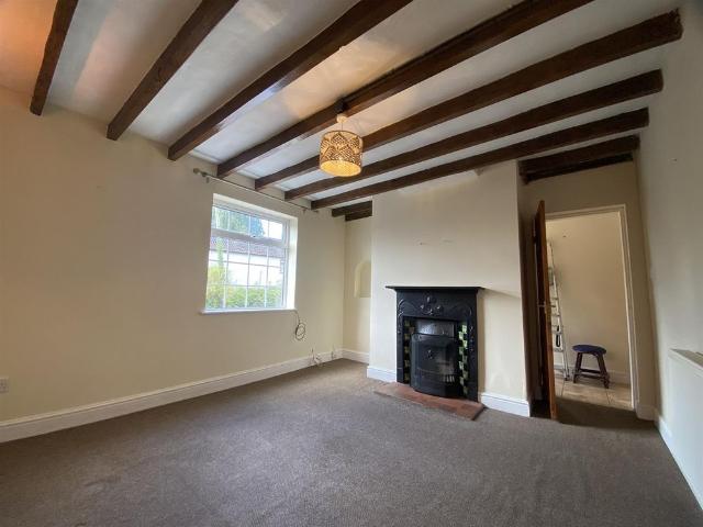 1 Shropshire Cottages