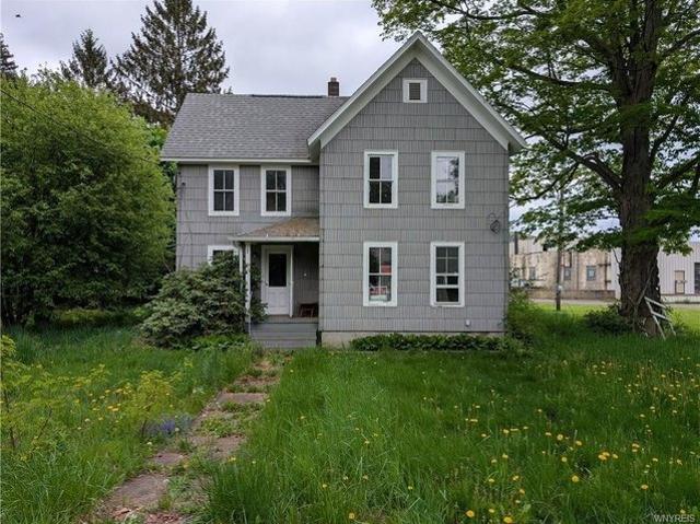 1 Shults Ave, Cohocton, NY 14826