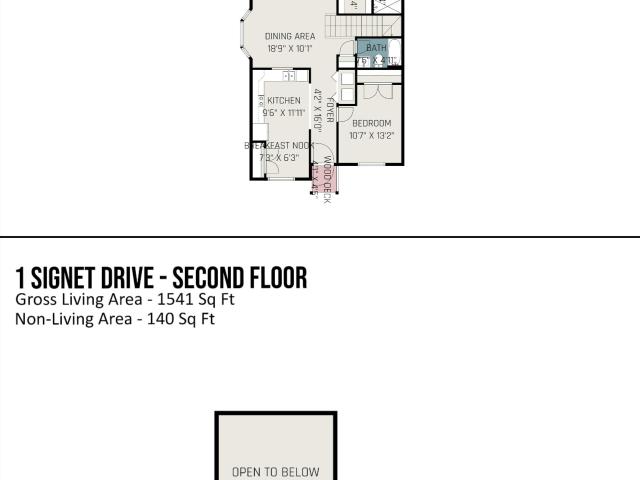 1 Signet Dr, Durham, NC 27705 | MLS #10153 | Compass