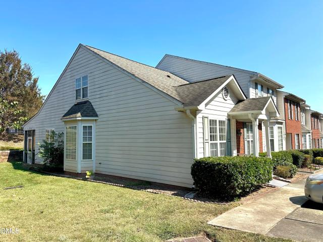 1 Signet Drive
