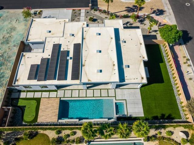 1 Siena Vista Ct, Rancho Mirage, CA 92270