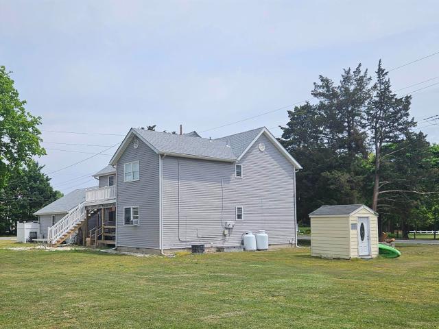 1 Siegtown Road