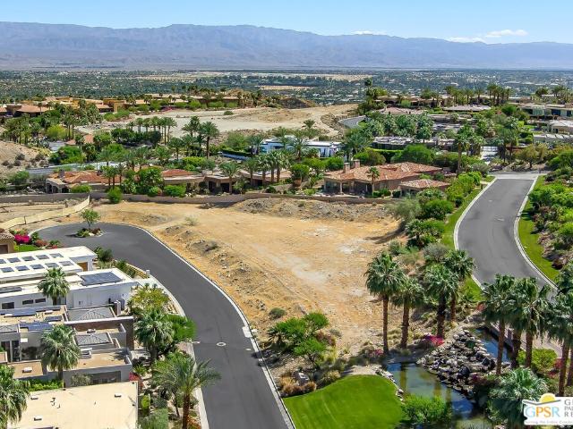 1 Sierra Vista Dr, Rancho Mirage, CA 92270 | MLS #26673 PS