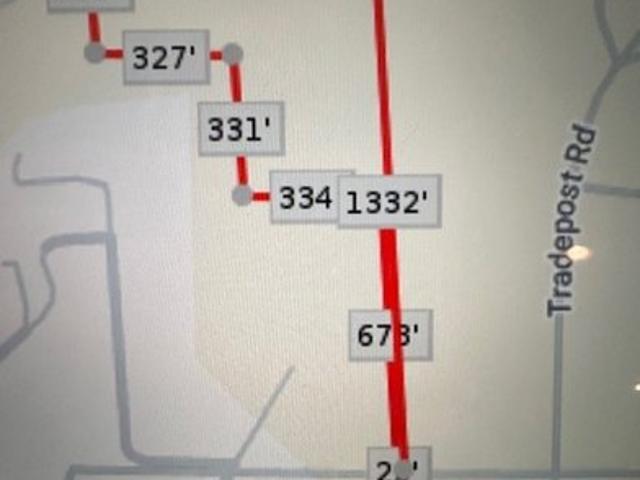1 Sierra, Acton, CA 93510