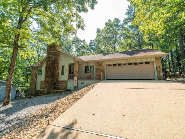 1 Sierra Drive