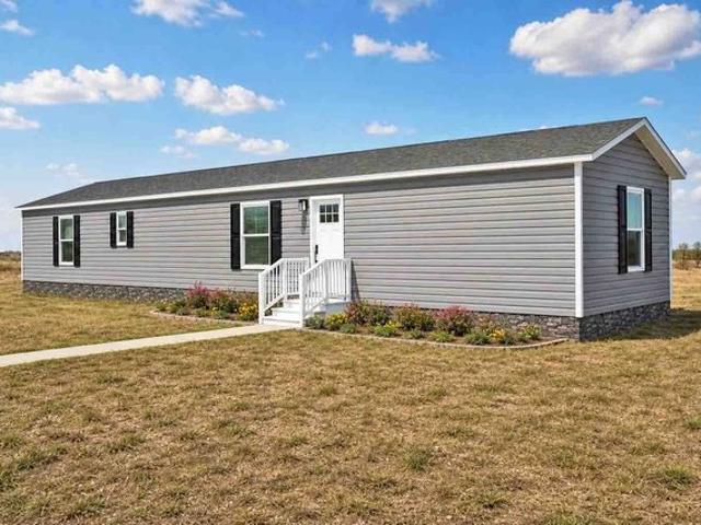 1 Siesta Ln, Amarillo, TX 79118