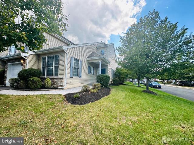 1 Silcox Place
