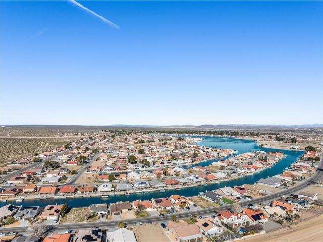 1 Silver Lake Parkway, Helendale, US, CA