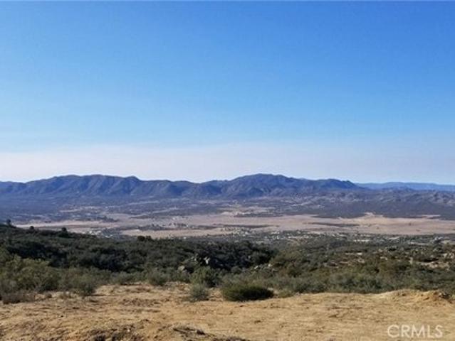 1 Silver Saddle Ct, Anza, CA 92539