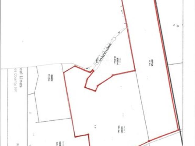 1 Skunks Misery Rd, Millerton, NY 12546