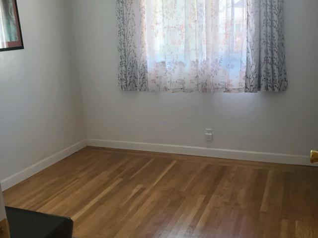 1 small bdrm avail furnished or unfurnished