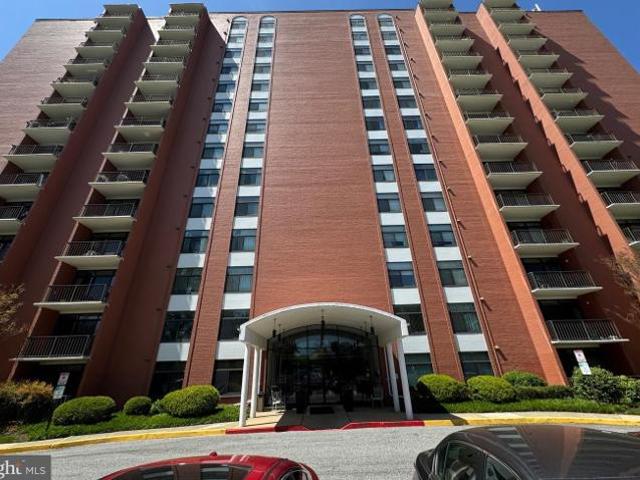 1 Smeton Pl #307, Towson, MD 21204