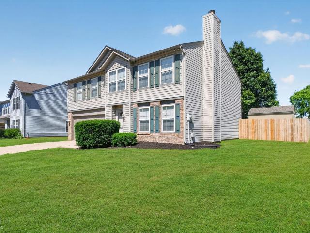 1 Somerset Circle