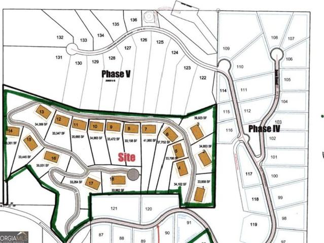 1 Somerset Ln, Cartersville, GA 30121