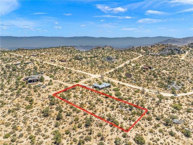 1 Sonora, Mountain Center, CA 92561