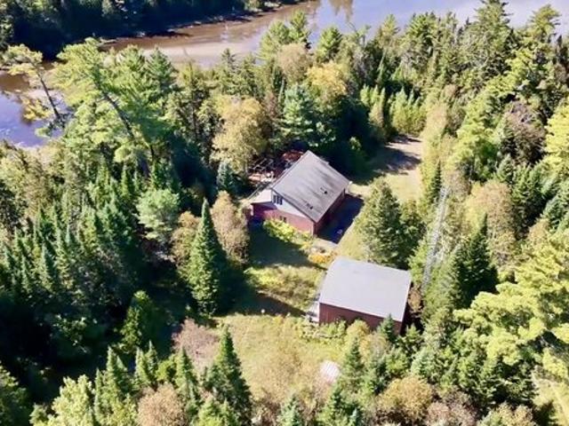 1 Soper Pond Rd, T4 R12 Wels, ME 04732