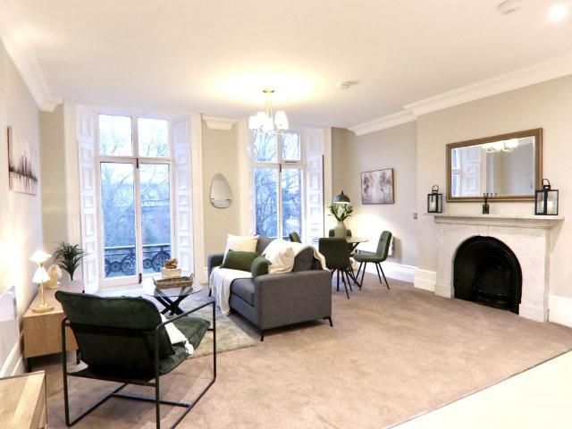 1 South Parade WF1Wf1 WF1, 1 bed flat to rent, £1,095 pcm | PrimeLocation