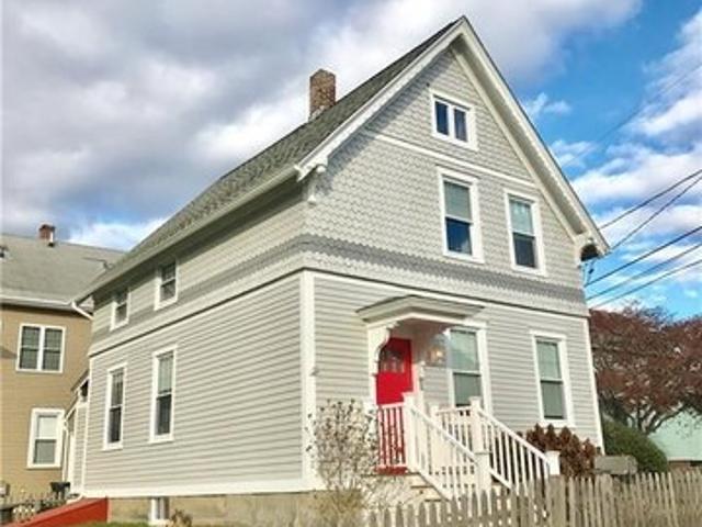 1 South St, Stonington, CT 06378
