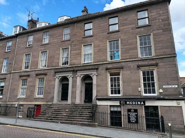 1 South Tay Street, Flat 2, Dundee DD1, 4 bed shared accommodation to rent, £1,900 pcm | PrimeLocation