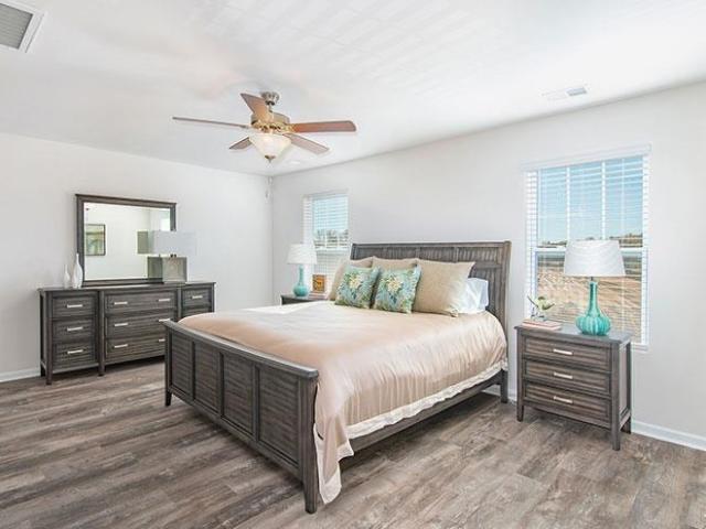 1 Southern Pine Drive