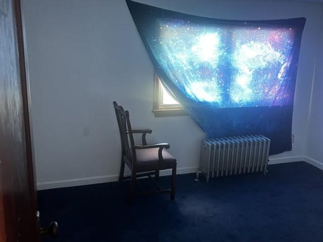 1 space. West Seneca Ny