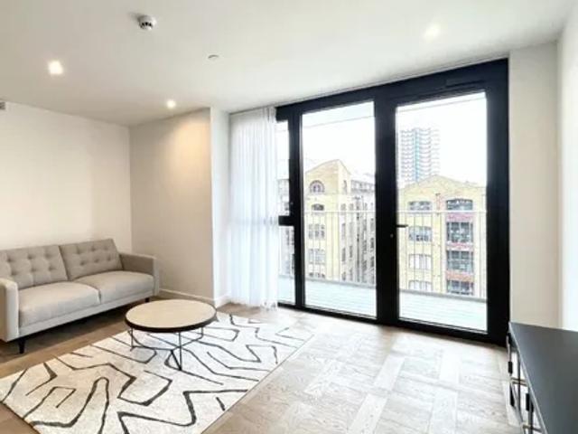 1 Spirit Quay, St. George in the East, London, E1W 2UT, United Kingdom | 2 bed apartment for rent #167774061 | Rentberry